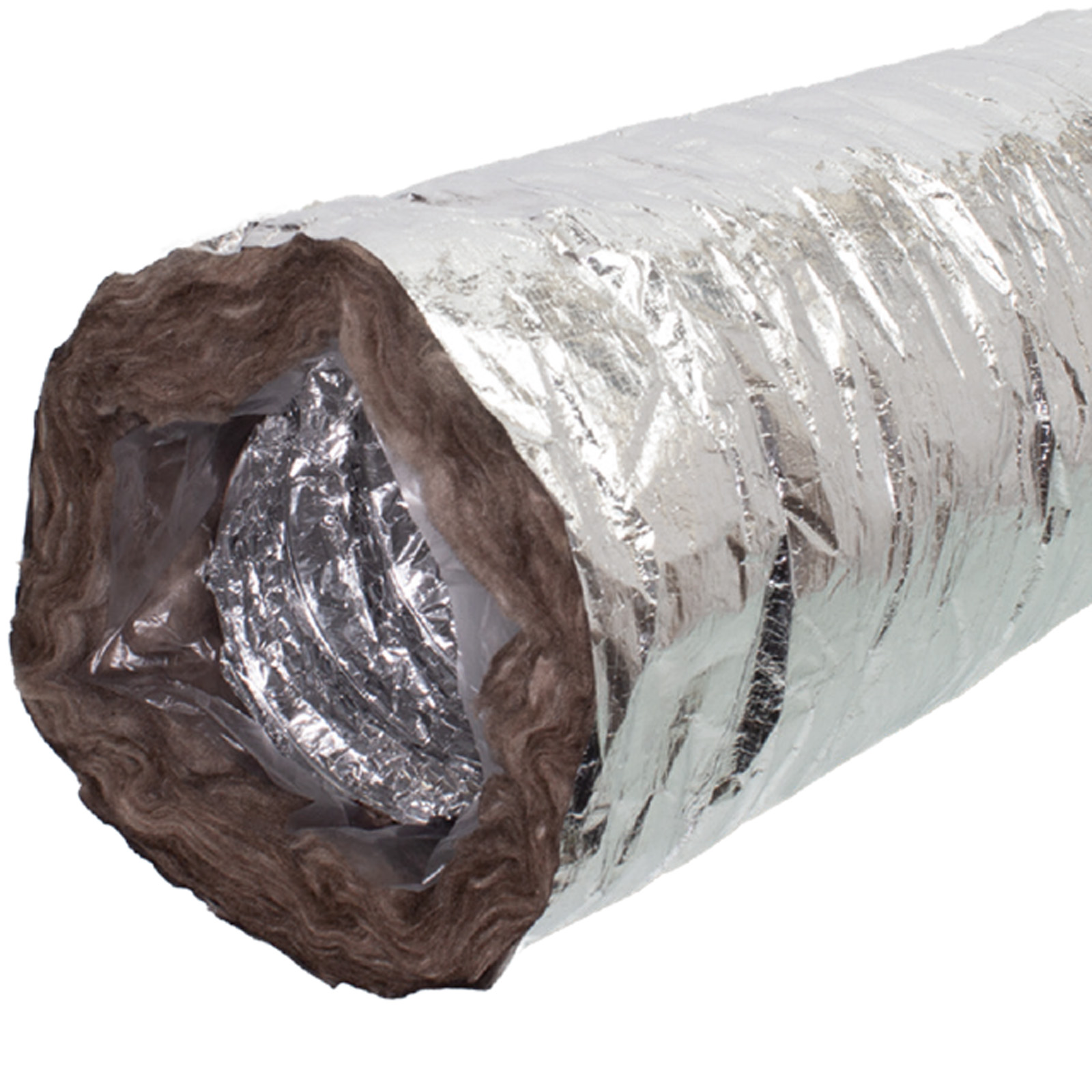 G.A.S Acoustic Ducting ⋆ for CEA & Vertical Farm | VERTIKIT