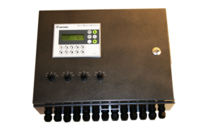 LCC1 Tunnel - Climate Control Computer ⋆ for CEA & Vertical Farm | VERTIKIT