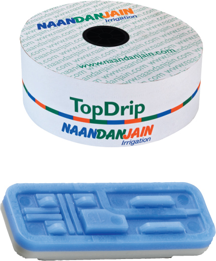 Drip Irrigation Systems for Vertical Farming and CEA ⋆ VERTIKIT