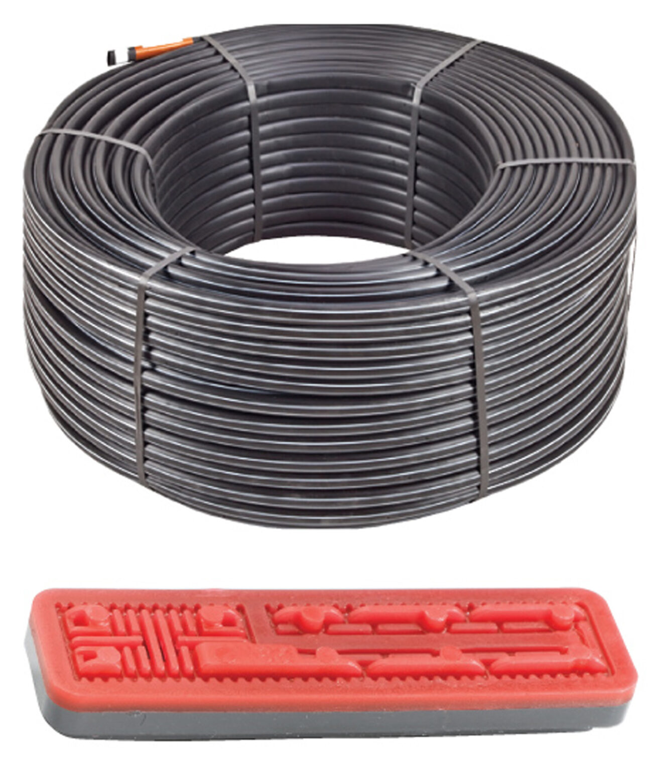 Drip Irrigation Systems for Vertical Farming and CEA ⋆ VERTIKIT