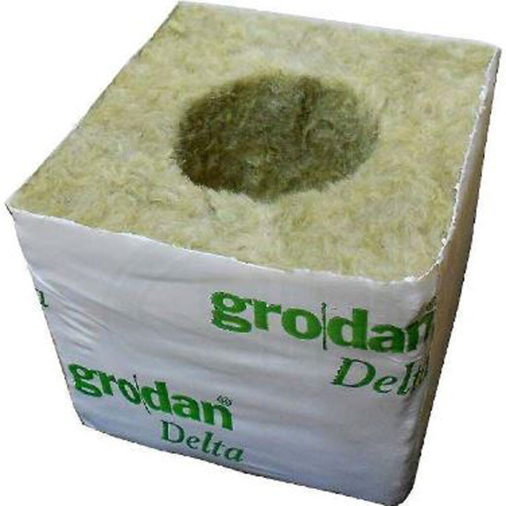 Substrates for Vertical Farming and CEA ⋆ VERTIKIT