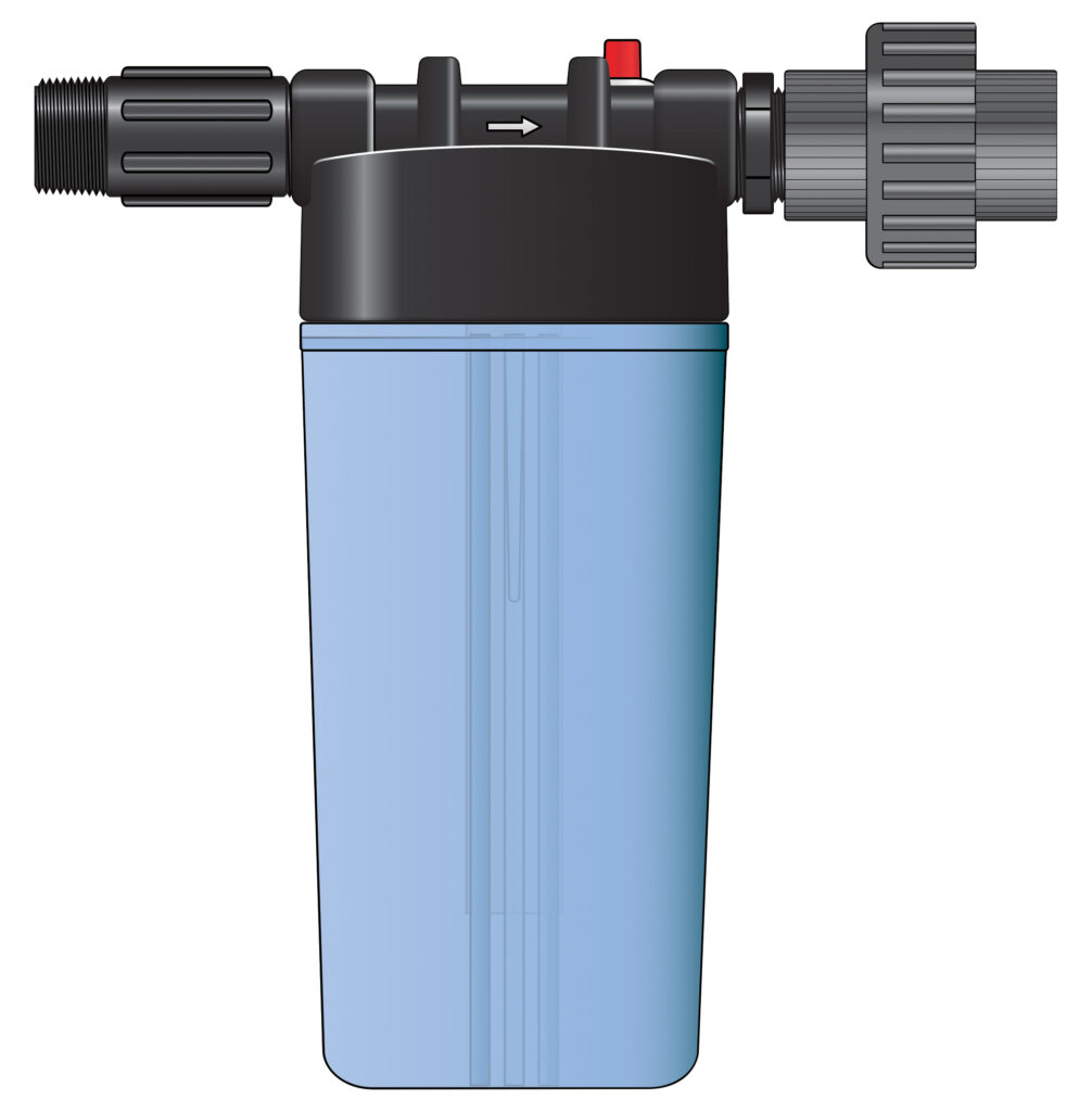 Dosatron Systems for Vertical Farming and CEA ⋆ VERTIKIT