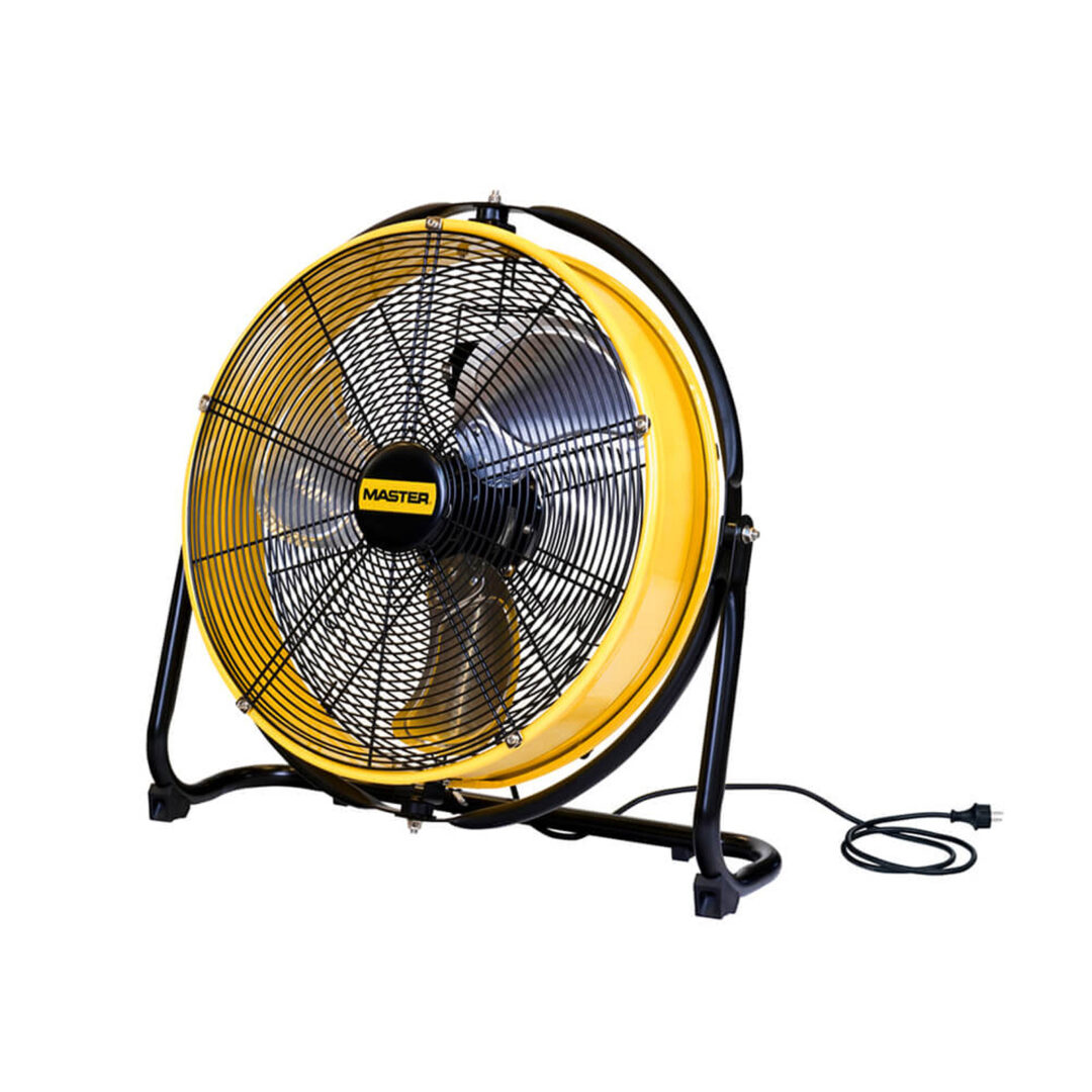 Master DF 20 Professional Fan ⋆ for CEA & Vertical Farm | VERTIKIT