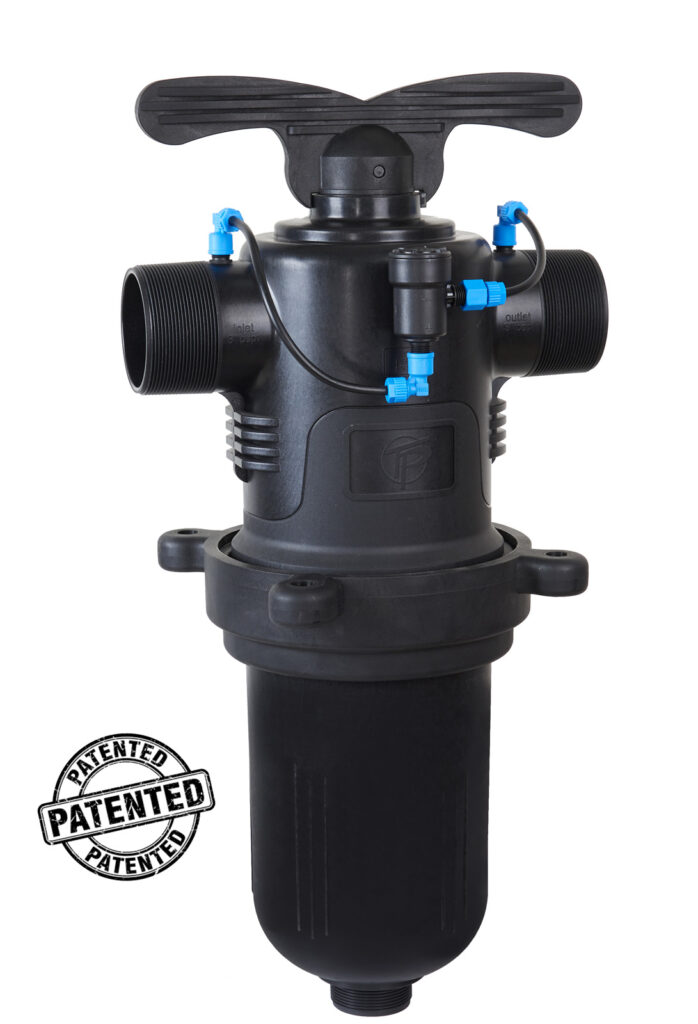 TAVLIT irrigation and water products Systems for Vertical Farming and ...