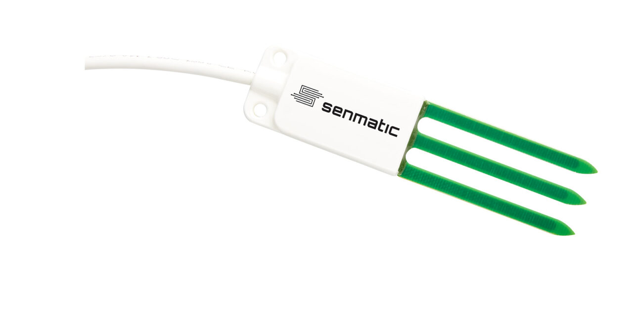DGT by Senmatic PF10 In-Pot Temperature Sensor ⋆ for CEA & Vertical ...
