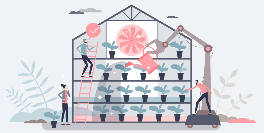 VERTIKIT | Vertical farming equipment and guides; your CEA Superstore