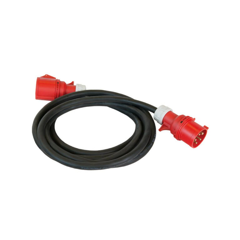 Master 3 Phase Extension Cord 5 M B5 B9 For CEA Vertical Farm master-3-phase-extension-cord-5-m-b5-b9-for-cea-vertical-farm