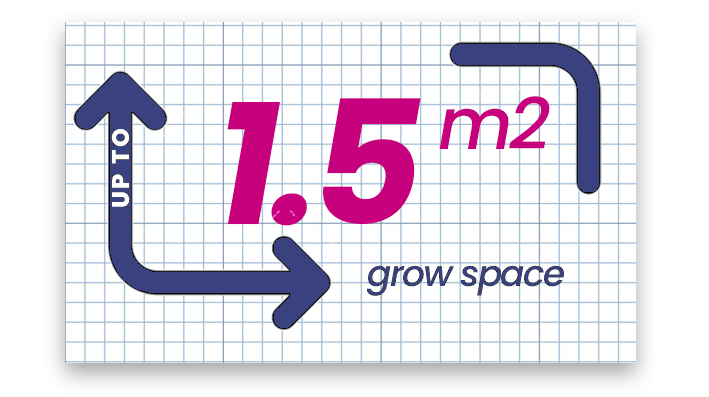 Commercial Microgreens Grow System | VERTIKIT